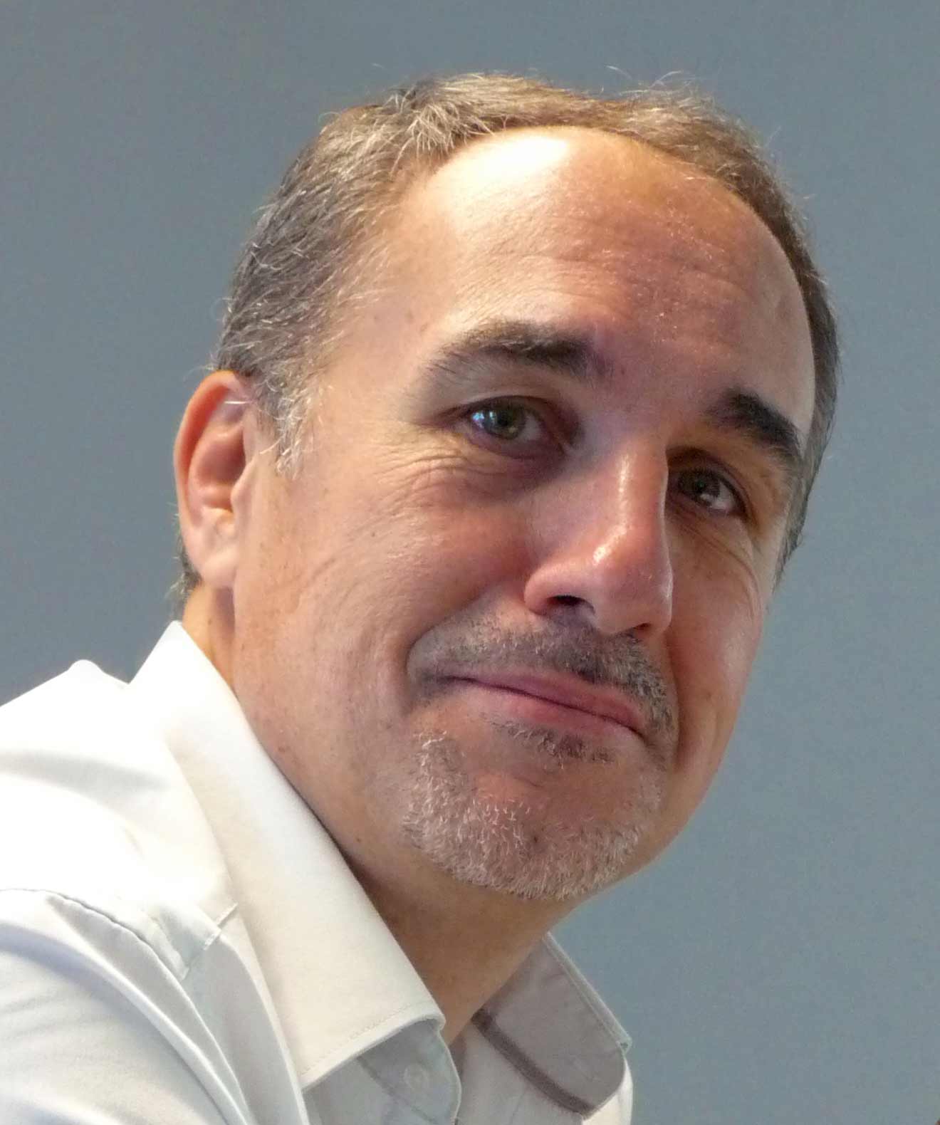 Fabrice Picoux, auteur sur Ellisphere